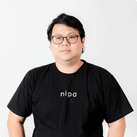 Migrate ERP software to NIPA Cloud Space - NIPA Cloud Event