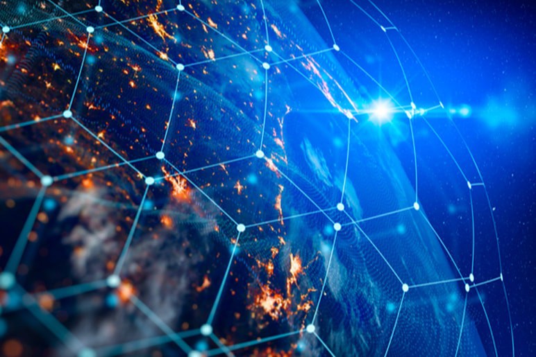 Nipa Cloud - 1st Local Cloud Provider with Global Standard